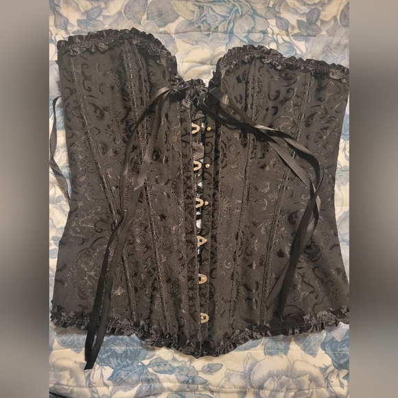California Costumes | Intimates & Sleepwear | Corset | Poshmark